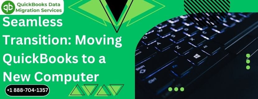 Unexpected QuickBooks Migration Failure: Troubleshooting Guide - Thebarbecueking - Medium