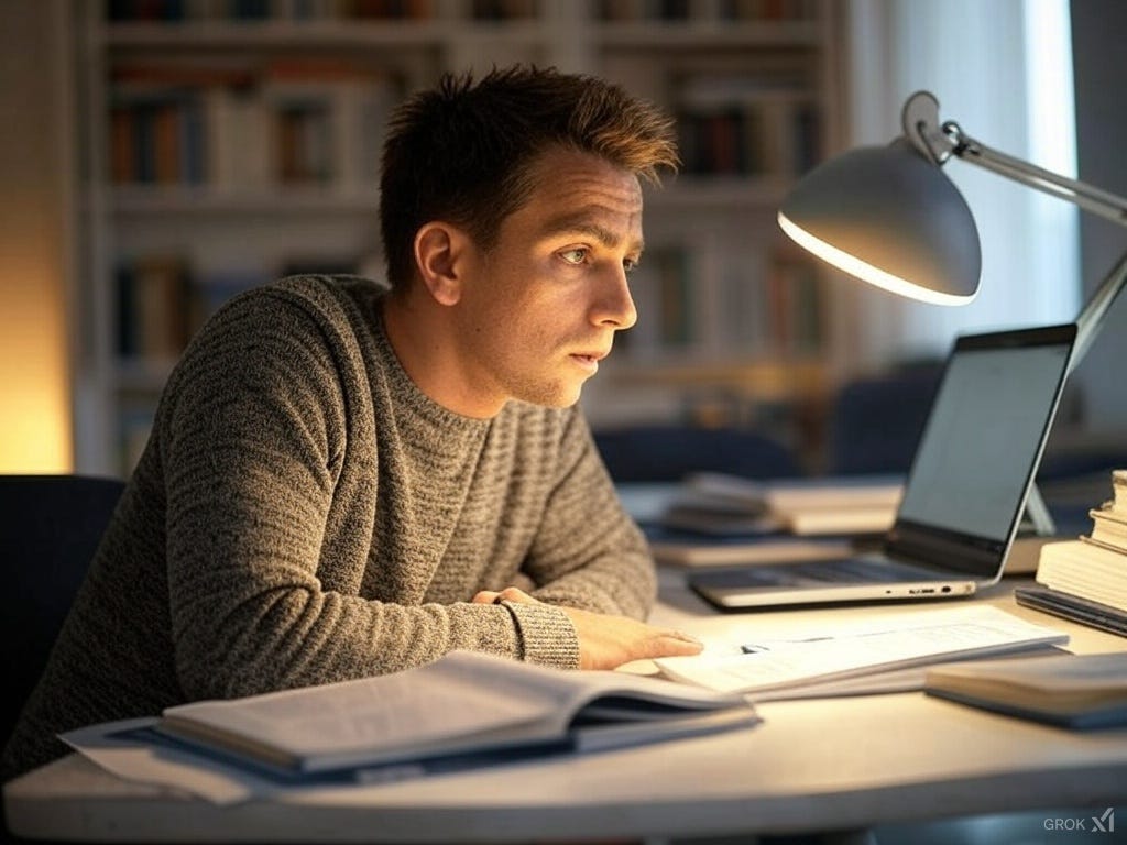 The Real Reason You’re Struggling to Find a Job (And How to Fix It ...