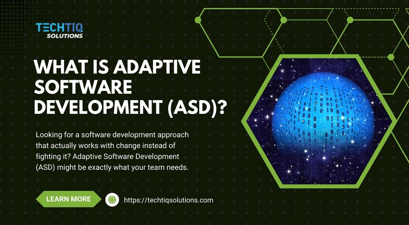 Agile Frameworks: A Comprehensive Guide for Modern Software Development ...