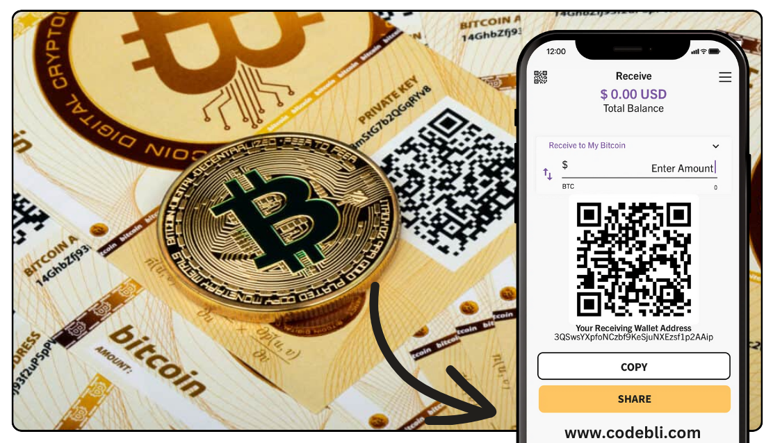 What is QR Codes?. You’ve probably noticed a square… | by Codeblidotcom | Apr, 2024 | Medium