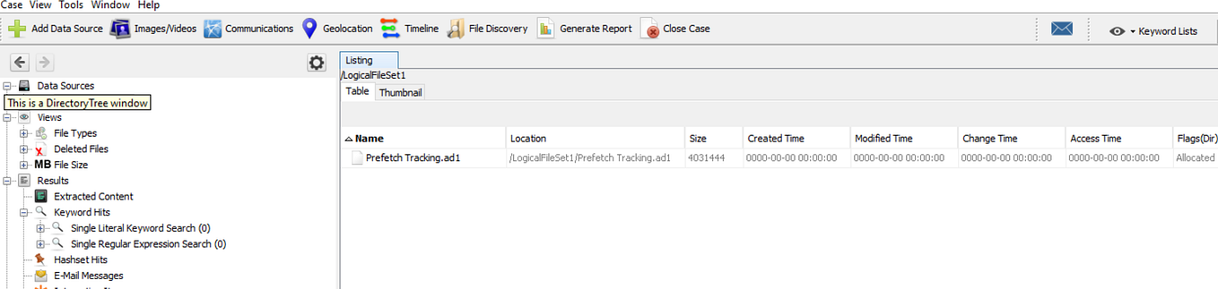 Volatility Autopsy Plugin Module. If you ever wanted to do memory… | by markmckinnon | Medium