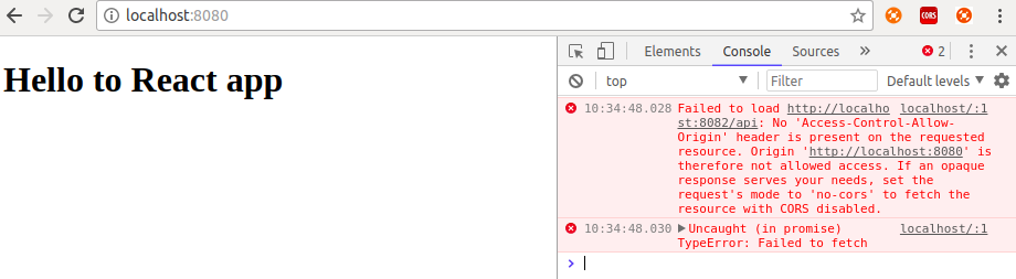 Communication between iframe and it’s parent app | by Thinuwan Wickrama Arachchi | Medium