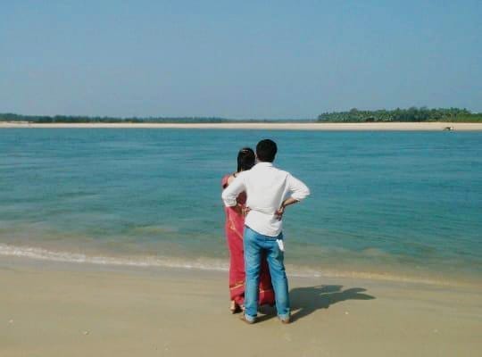 One Last Hug from my Grandmother! | by Akshatha Shetty | Write A ...