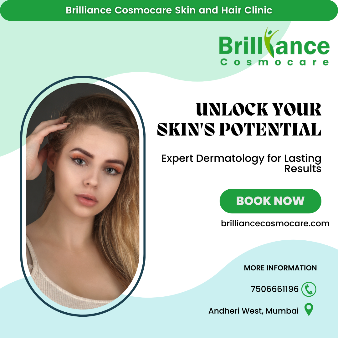 Brilliance Cosmocare — Skin Care Treatments for Radiant Skin ...