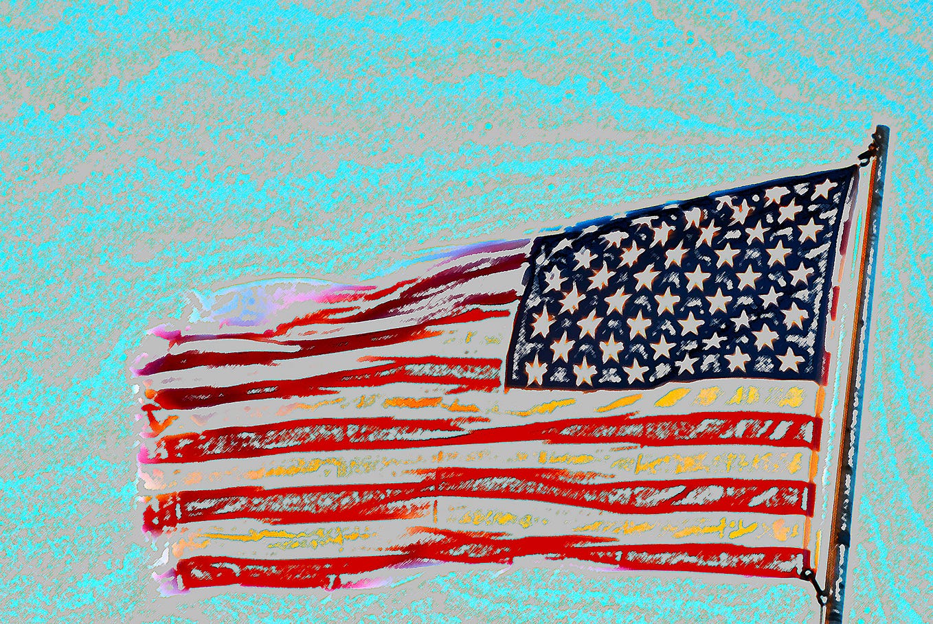 The Dark Dawn of a New Day: Resolved Acceptance | by Jamie Virostko ...