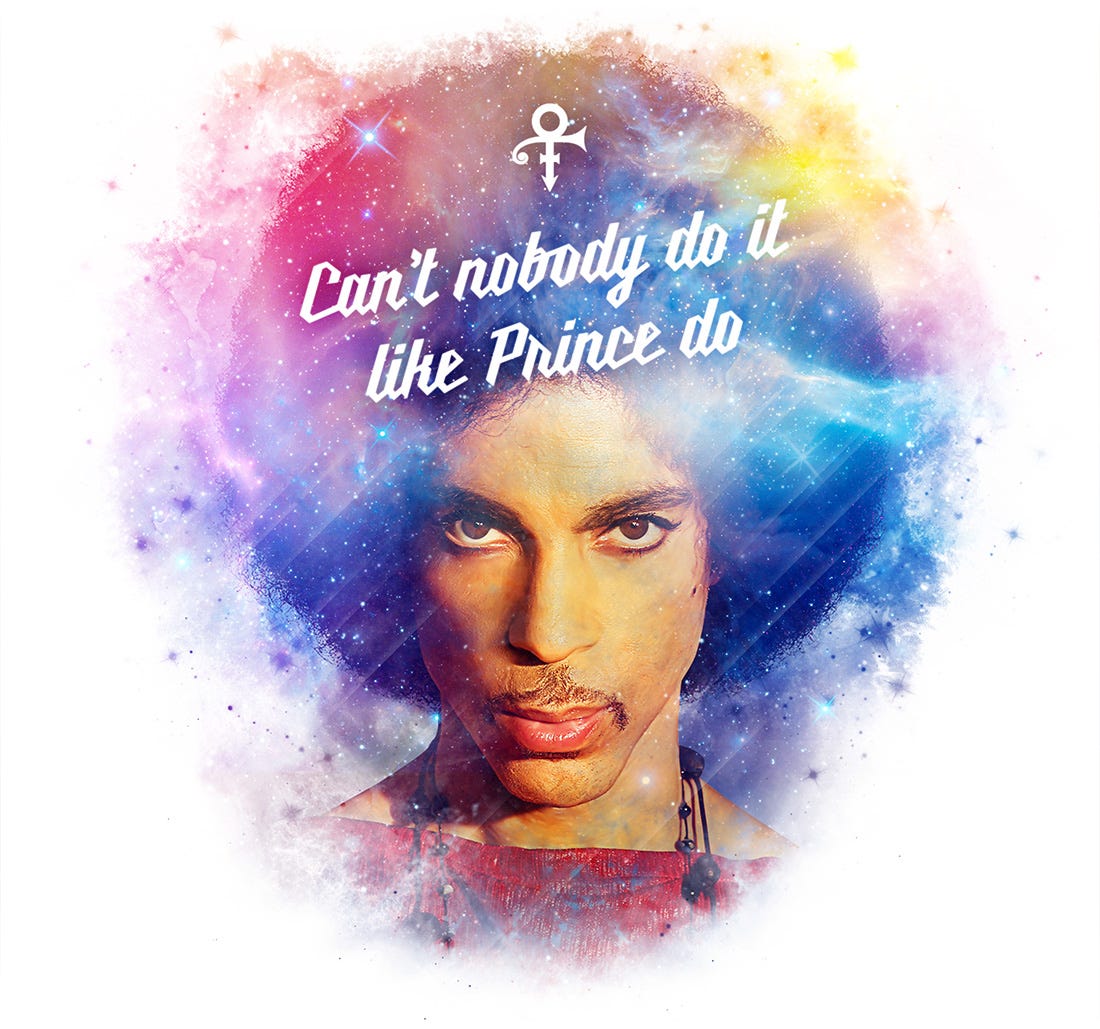 Prince found his way back home -at last | by Cateto | Purple music | Medium