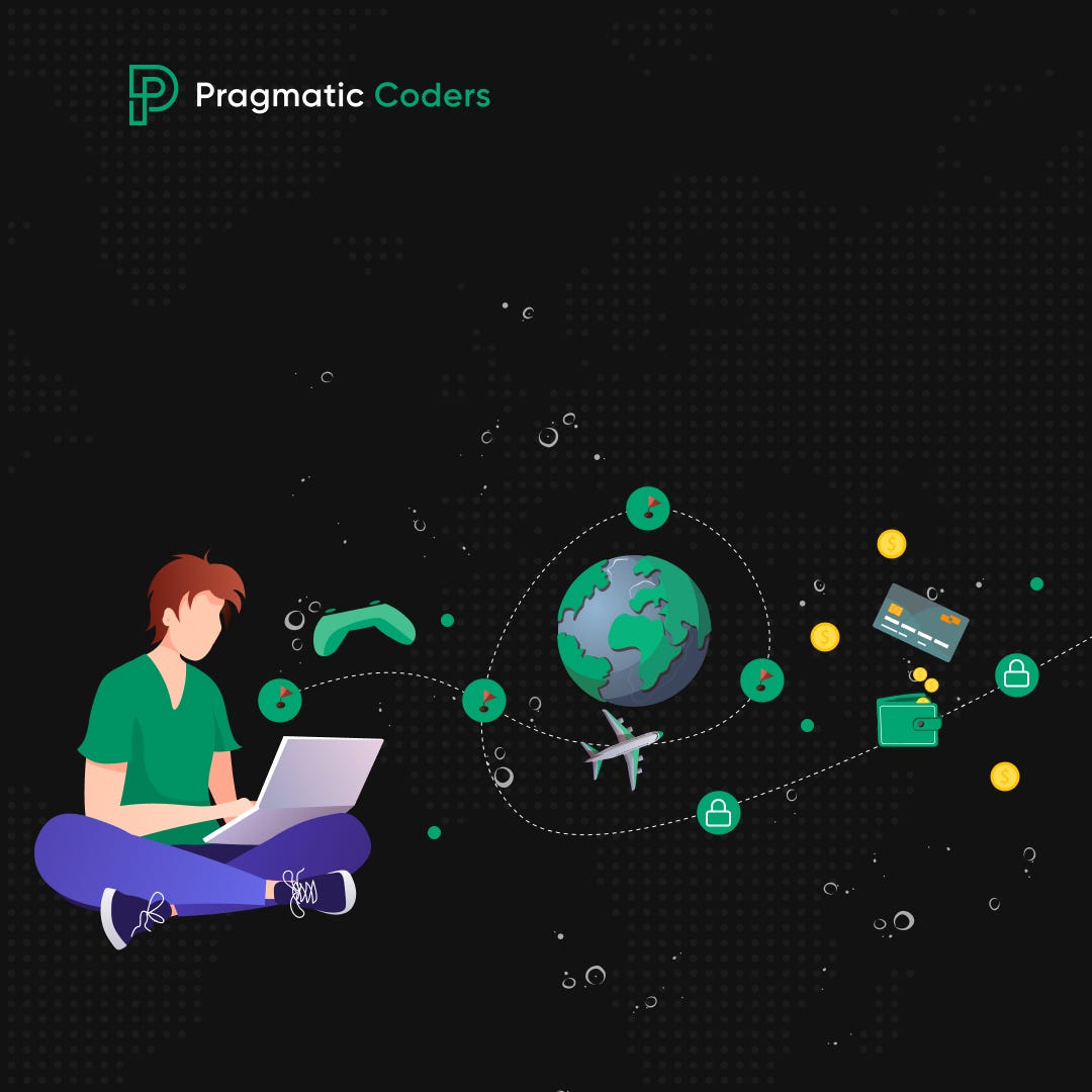 Gamification 101. Overview of the main gamification… | by Irina Nik ...