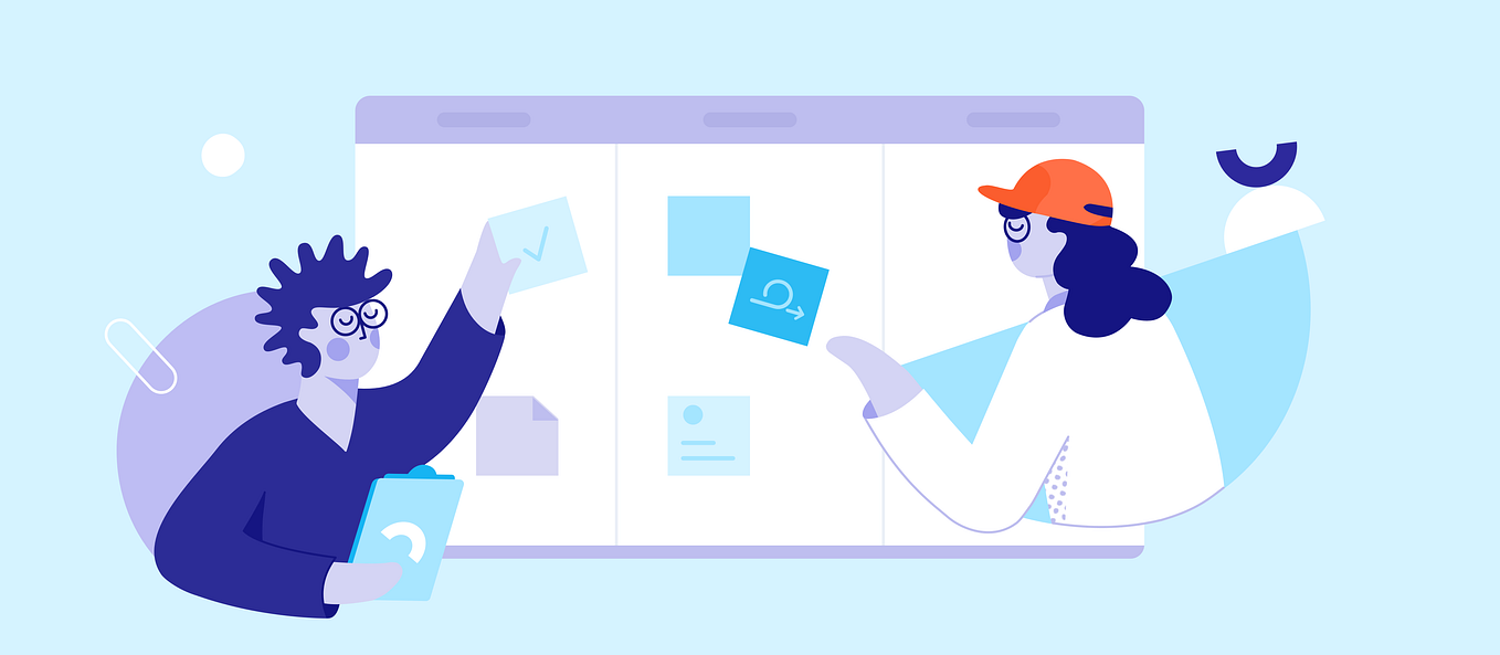 Making asynchronous communication work | Overflow Storybook