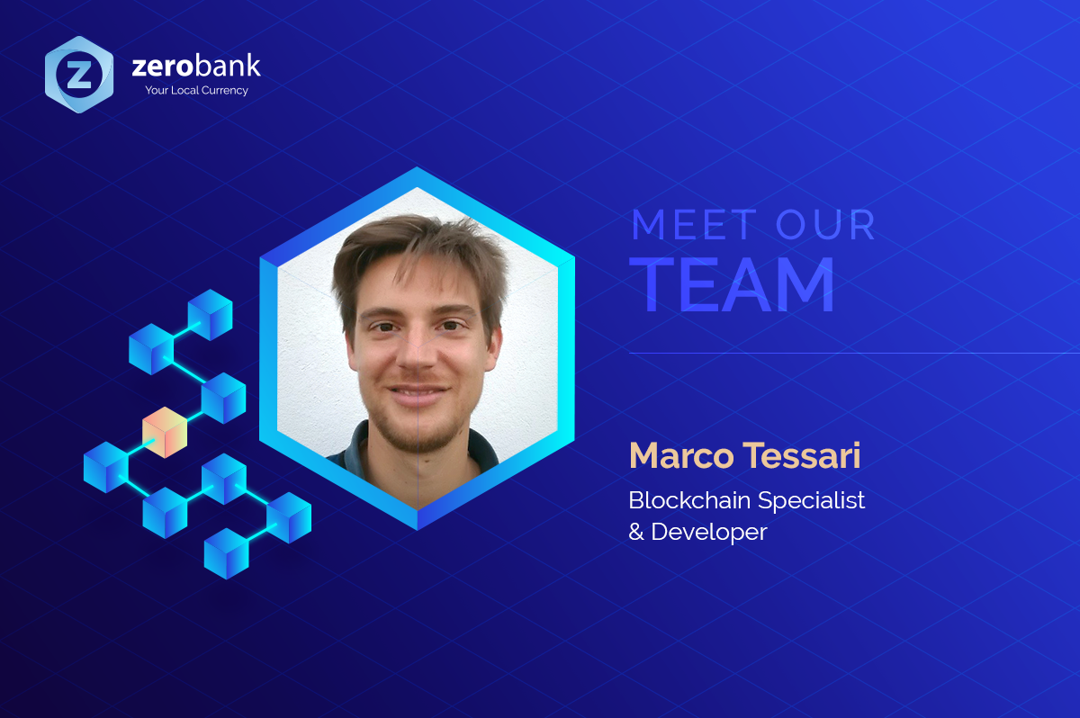 How to make contribution in ZeroBank Dashboard | by ZEROBANK - Your ...