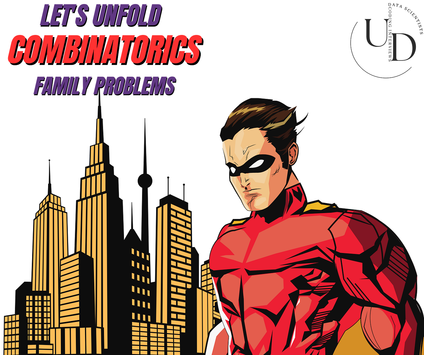 Feeling Overwhelmed From Coding Interviews? A Simple Guide To Unfold Binary Tree Family Problems ...