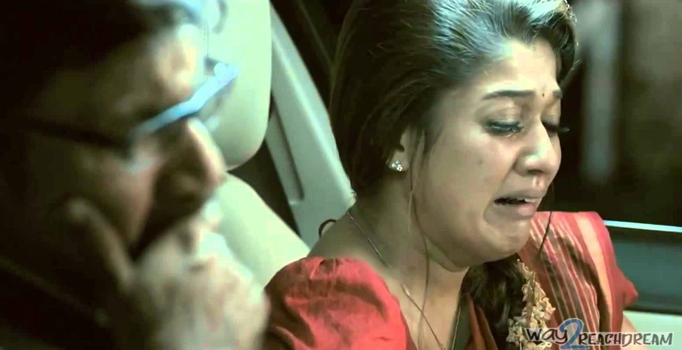 HOW TO CONSOLE A CRYING GIRL ? | by Moses E | way2reachdream | Medium