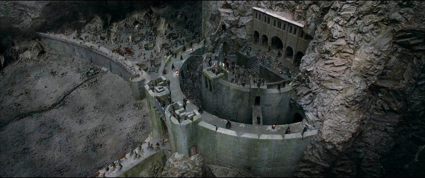 How To Deploy A Docker Image On Aws And Run It On Fargate Aws In