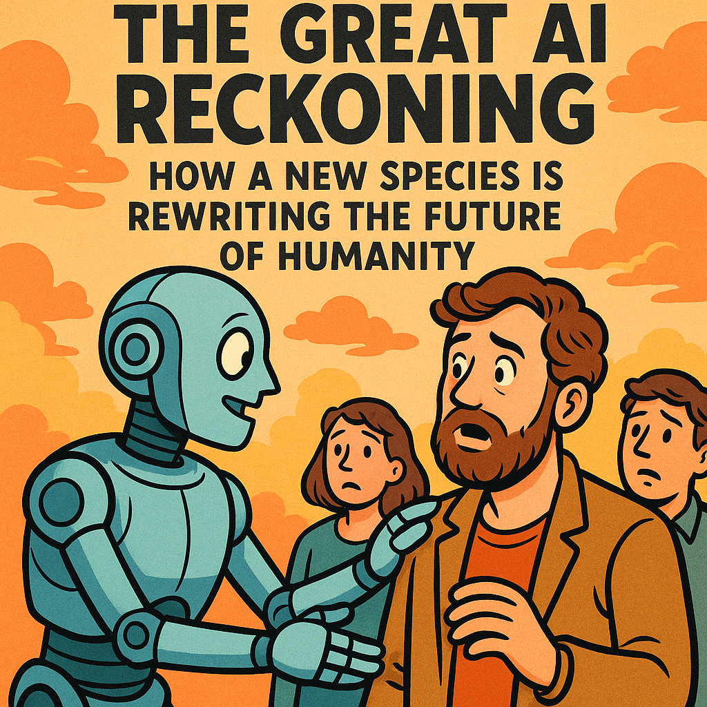 The Next AI Frontier: Why Graph Foundation Models Will Reshape How We ...