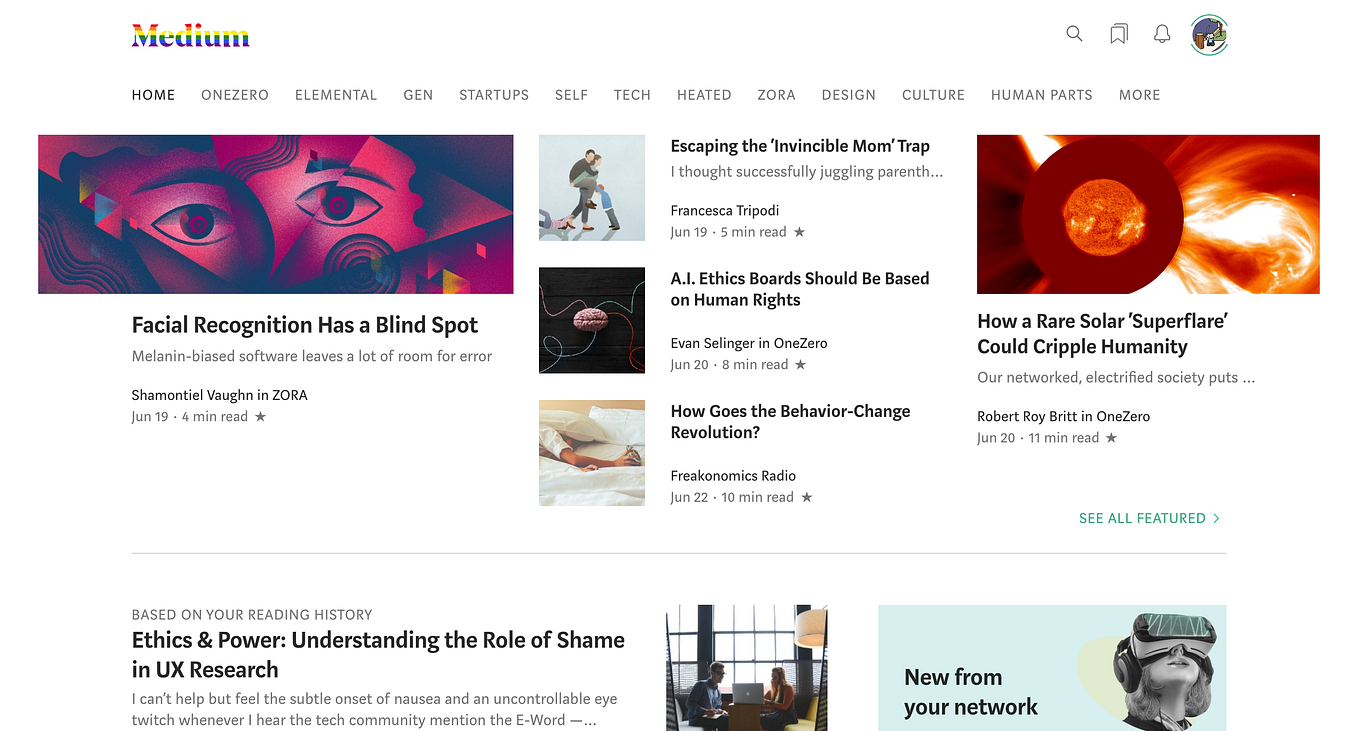 ถ้าอยากจะทำงานด้าน UX Designer หรือ UI Designer ควรจะรู้อะไรบ้าง ...