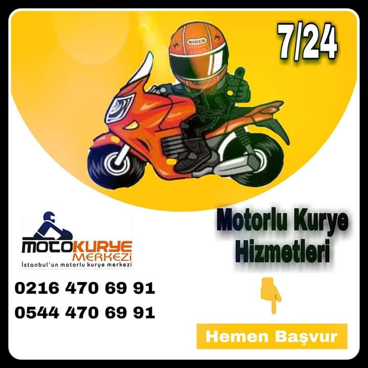 Mecidiyeköy Kurye. Mecidiyeköy Motorlu Kurye için şimdi… | by Moto ...