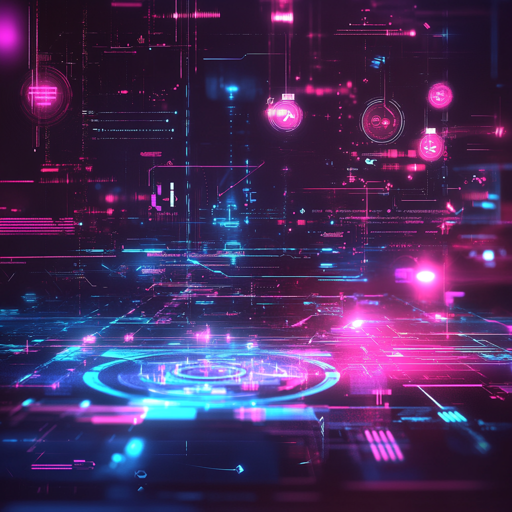 Quantum Swap: Transaction Syncing Module | by Quantum Network | Sep ...