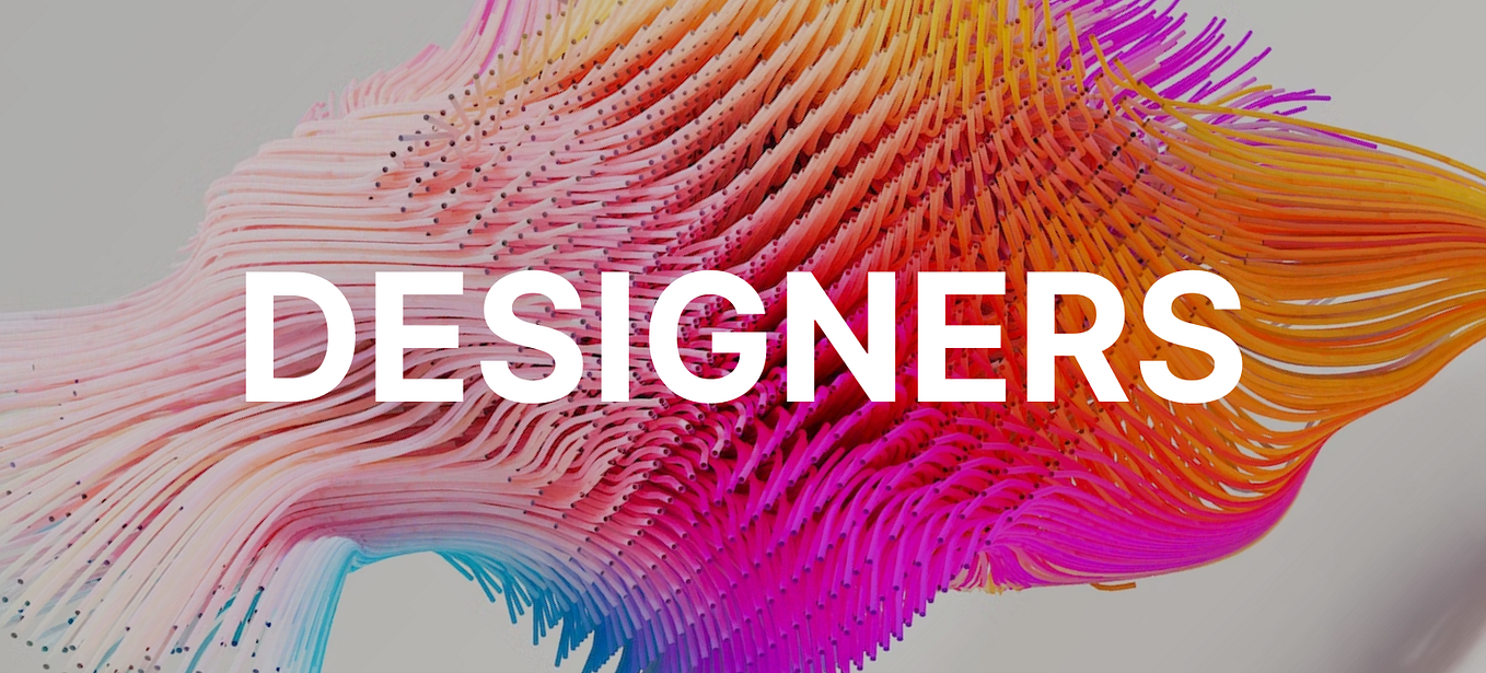 Weekly Designers Update #407. via Muzli design inspiration | by Muzli ...