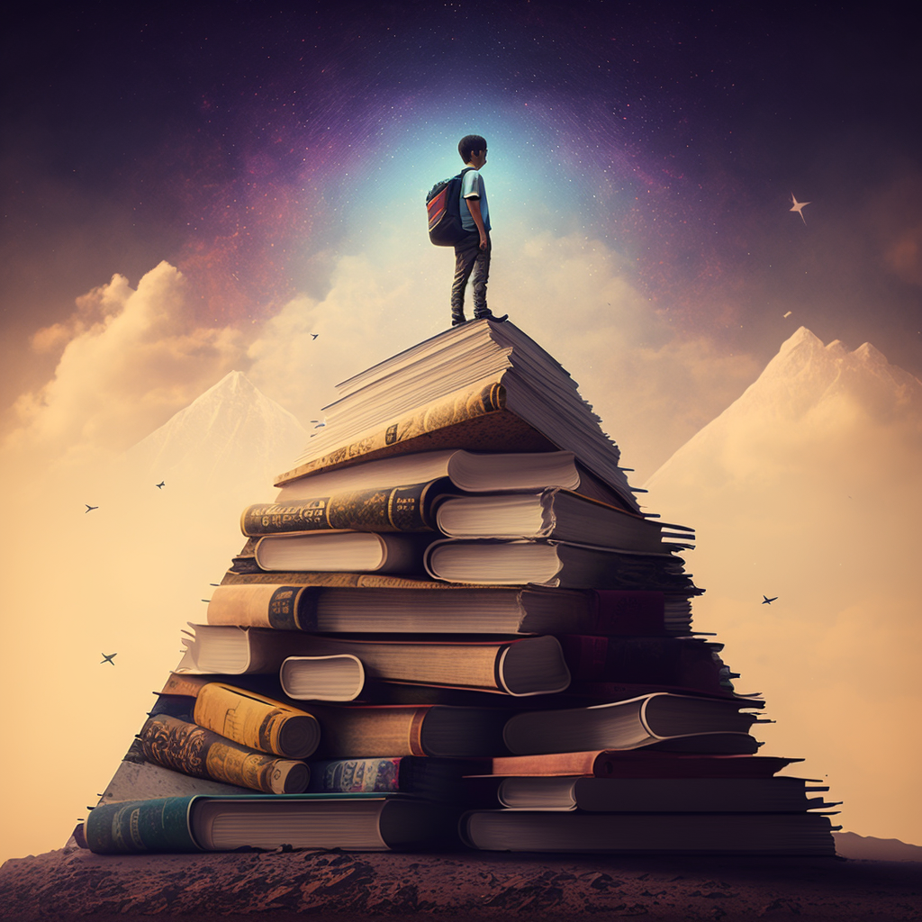 Surf the new wave. As the world becomes increasingly… | by Think ...