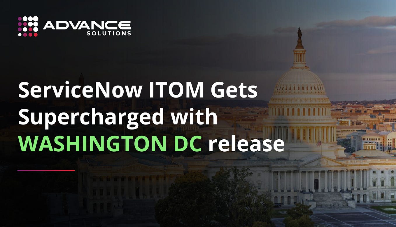 What are the top modules of ServiceNow tool development on high demand ...