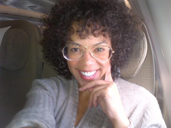 100,000 Tweets: That Ain’t Bad. Hello to all of my wonderful followers ...