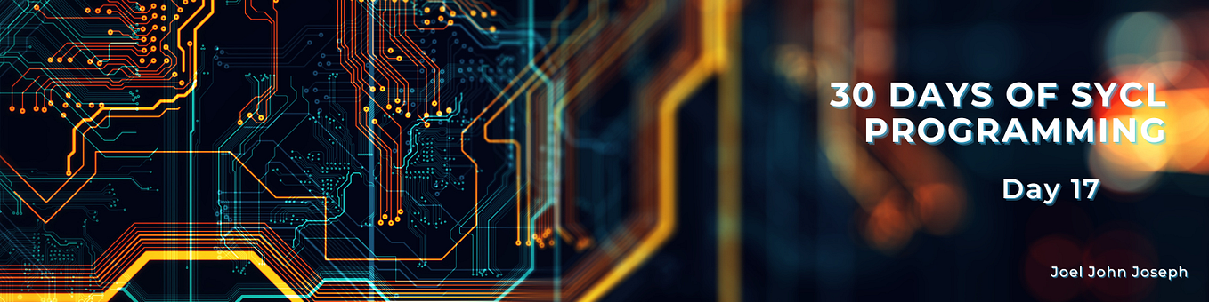 Day 28: Performance Comparison: SYCL vs. CUDA — Benchmarks and Results ...