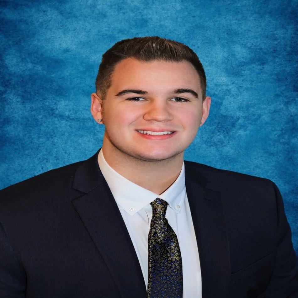 Chase Walther — Masters in Aerospace Engineering - Chase Walther - Medium