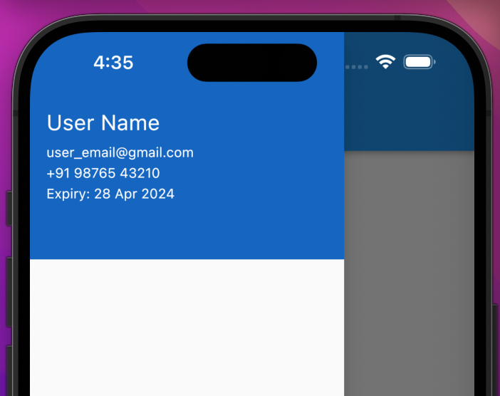 Ripple effect not working on InkWell? try the Ink widget! or work with Container! | by Rahul Dev ...