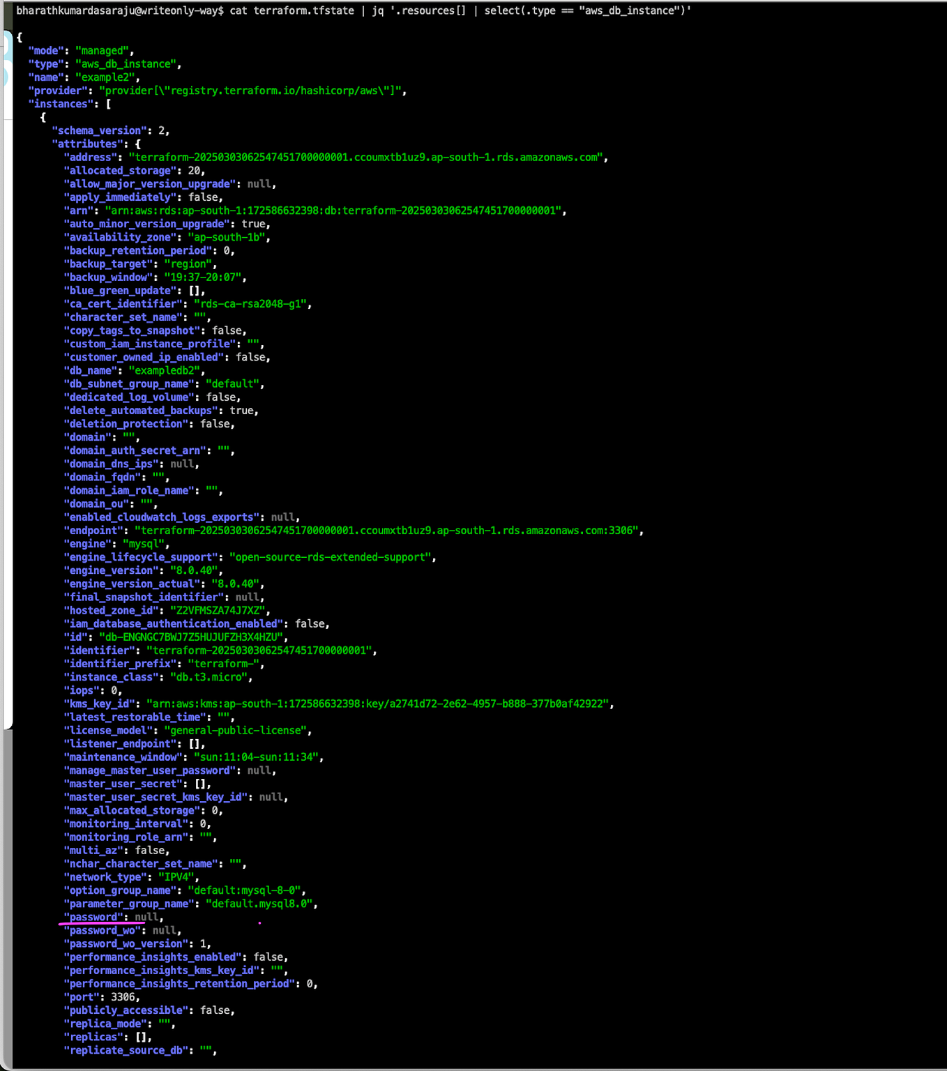 Create Custom Queries And Rules For AWS Config | by Philip | Medium