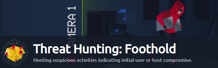 TryHackMe — Identification & Scoping walkthrough | by 0x4C1D | Medium