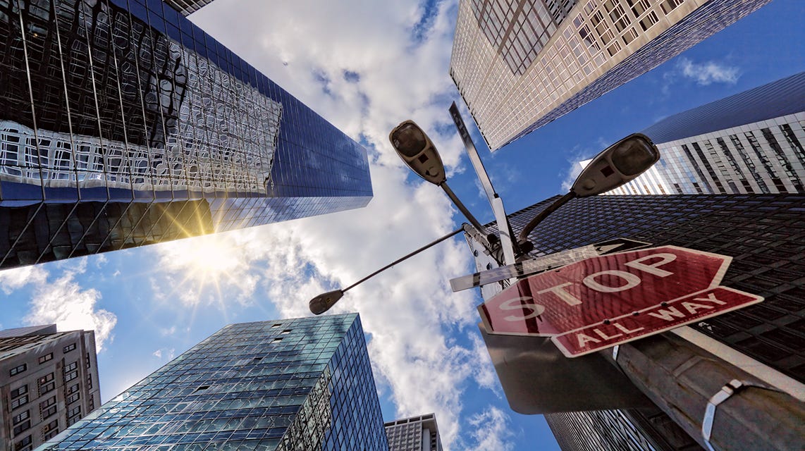 Ansibledefaultipv4 Is Not What You Think By George Shuklin Opsops Medium