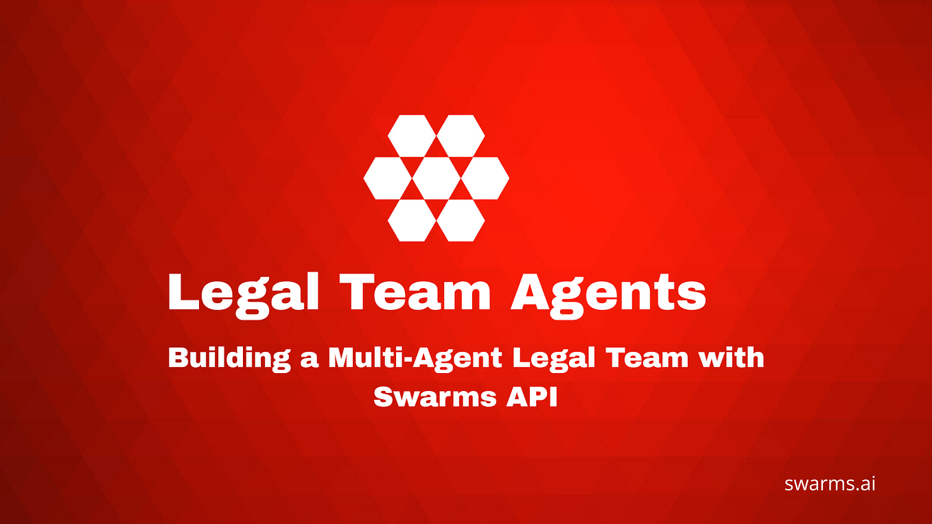 Why Multi-Agent Reasoning Is the Next Layer in Web3 — and How Swarms ...