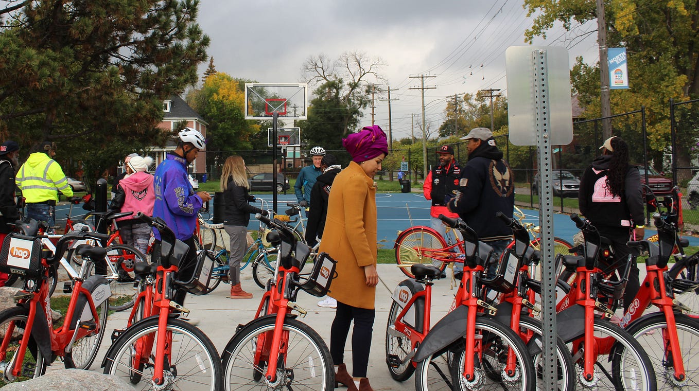 How the US Can Leverage the Electric Bike Boom for Transportation ...