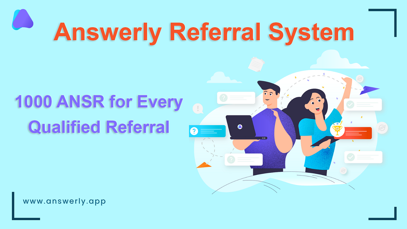 Important update: Answerly + AI. Attention Answerly community! | by Answerly App | Medium