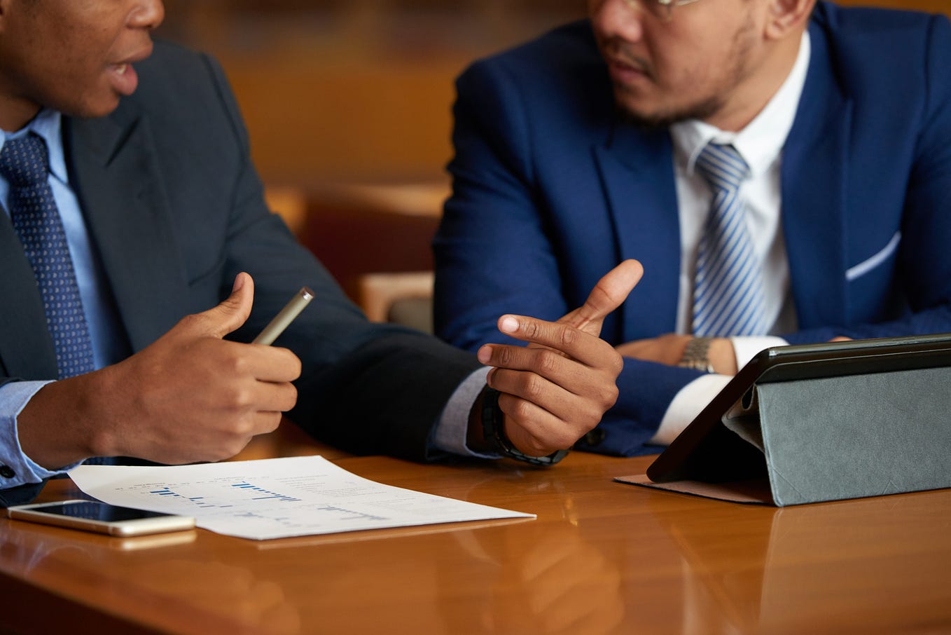 National Arbitration and Mediation: Why They Are Indispensable to ...