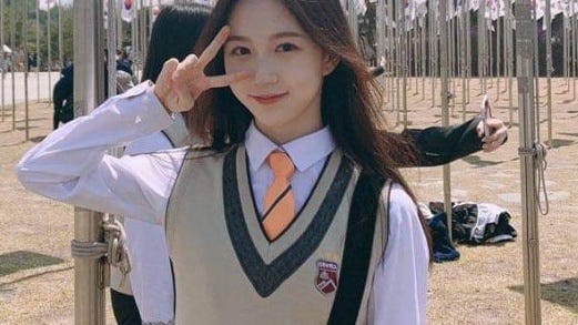 Get to know Sawako. - Fio. - Medium