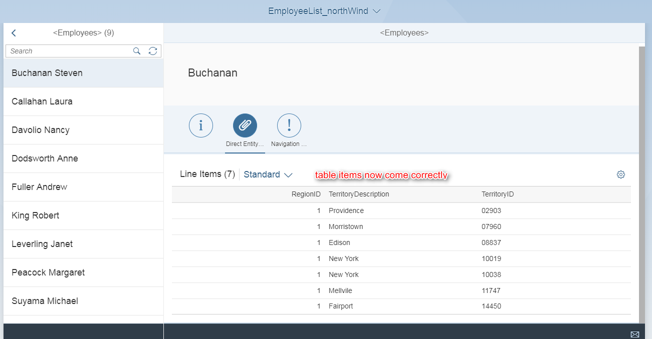 [smart Control] Creating the custom column for SAPUI5 smart table | by Victor Ho | SAP Tech Best ...