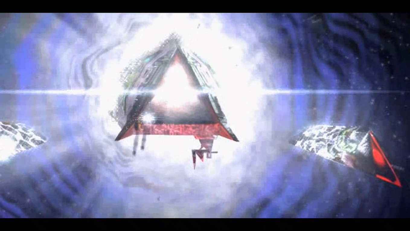 Freespace the Forgotten Classic [Part 3]- The Shivans | by Nick Junius | Medium