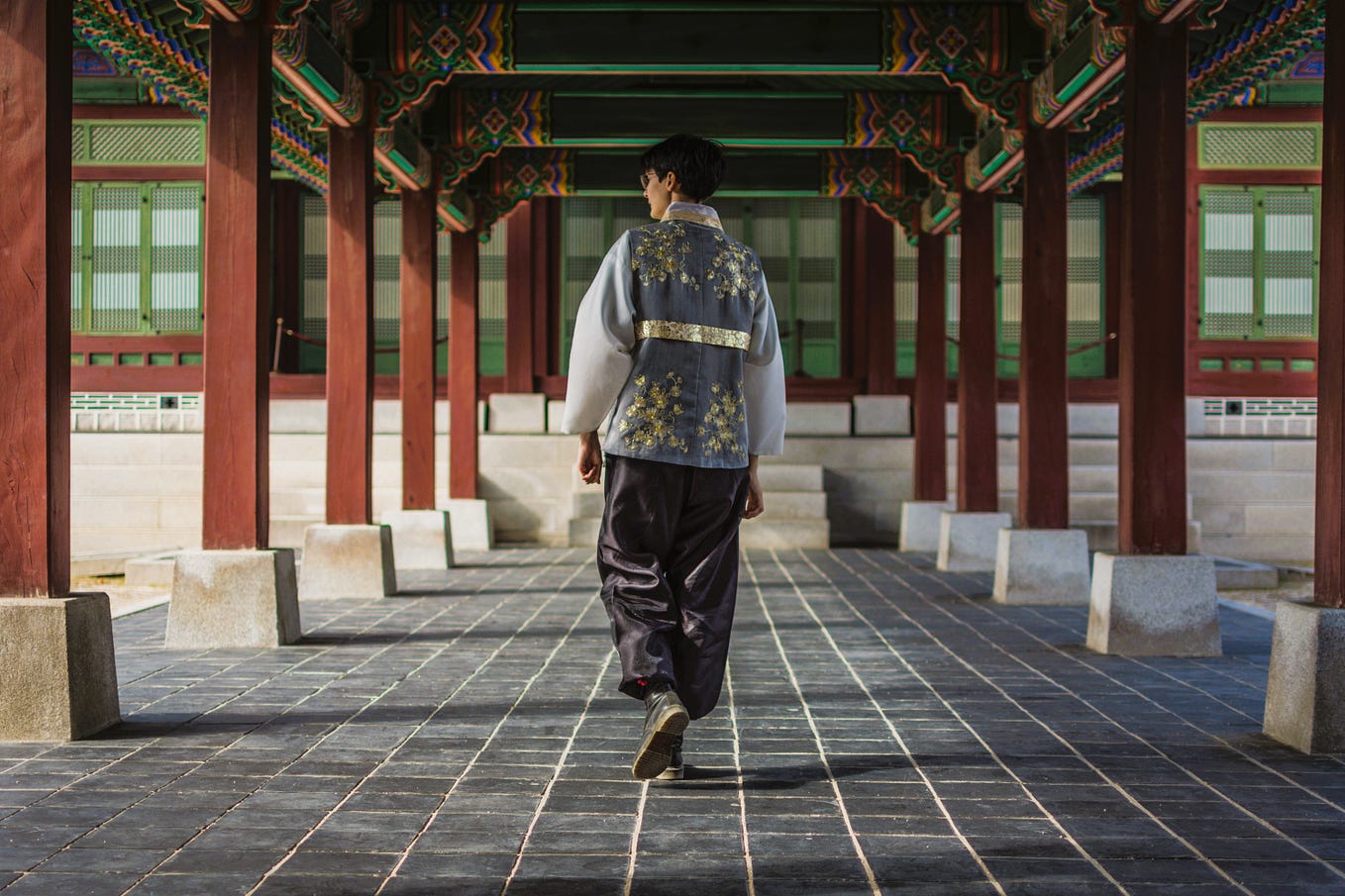 Korean and Japanese: Particle and Grammar Similarities (comprehensive ...