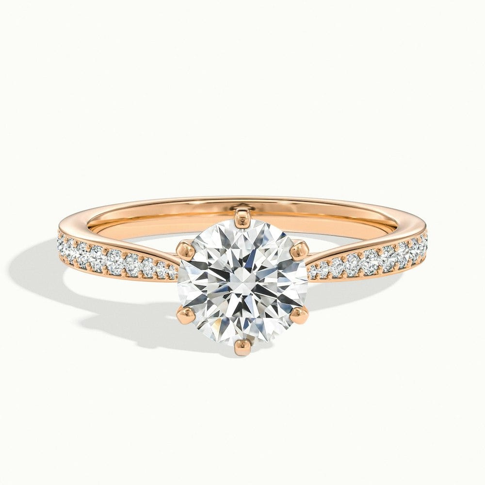 Beyond Expectation: Design Your Dream 20 Carat Diamond Rings | by ...