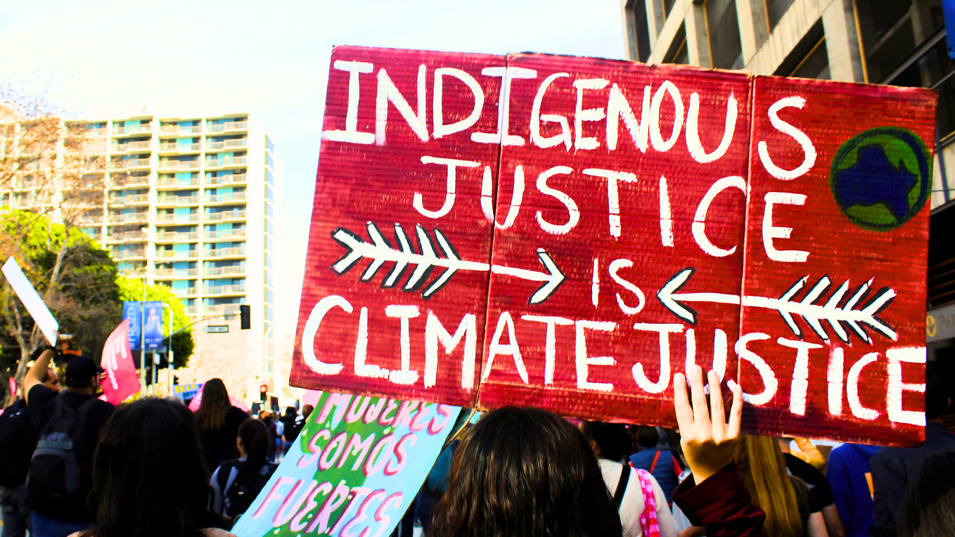 Greenwashing, Bluewashing, Disaster Capitalism, and Truth ...