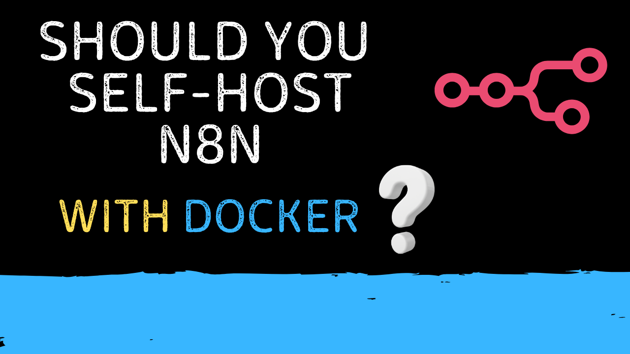📝 Docker-Based Free Automation: What is n8n and How to Install It? | by Zafer KAHRAMAN | Medium