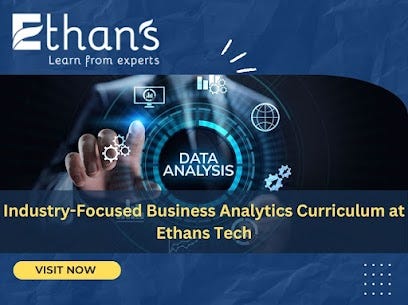 Unlock a Future in AI with the Best Artificial Intelligence Course in ...