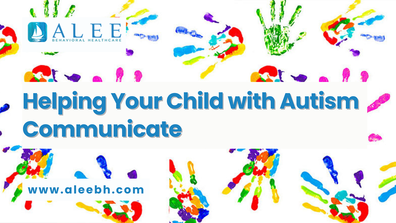 Why Speech Therapy Is Beneficial For Children With Autism | by Alee ...
