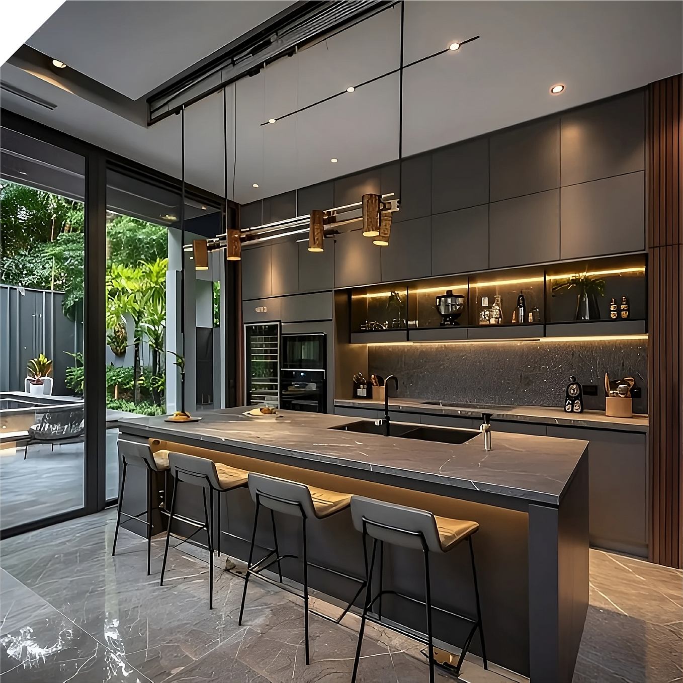 Interior company in Dubai | JIO SPACE - Jio Space | Best Interior ...