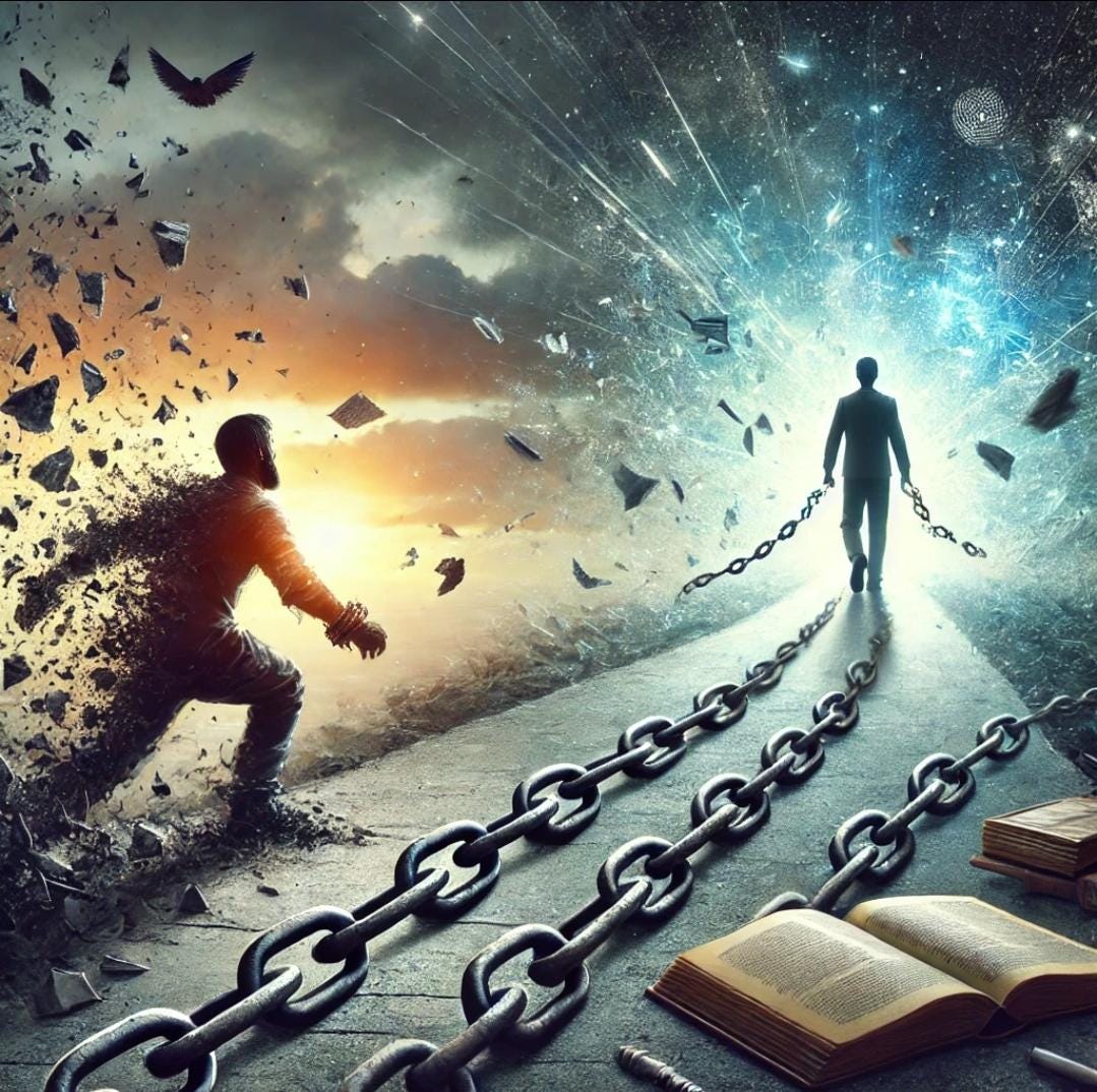 Be a Man: The Complex Expectations of Masculinity | by Prof. E Wisdom ...