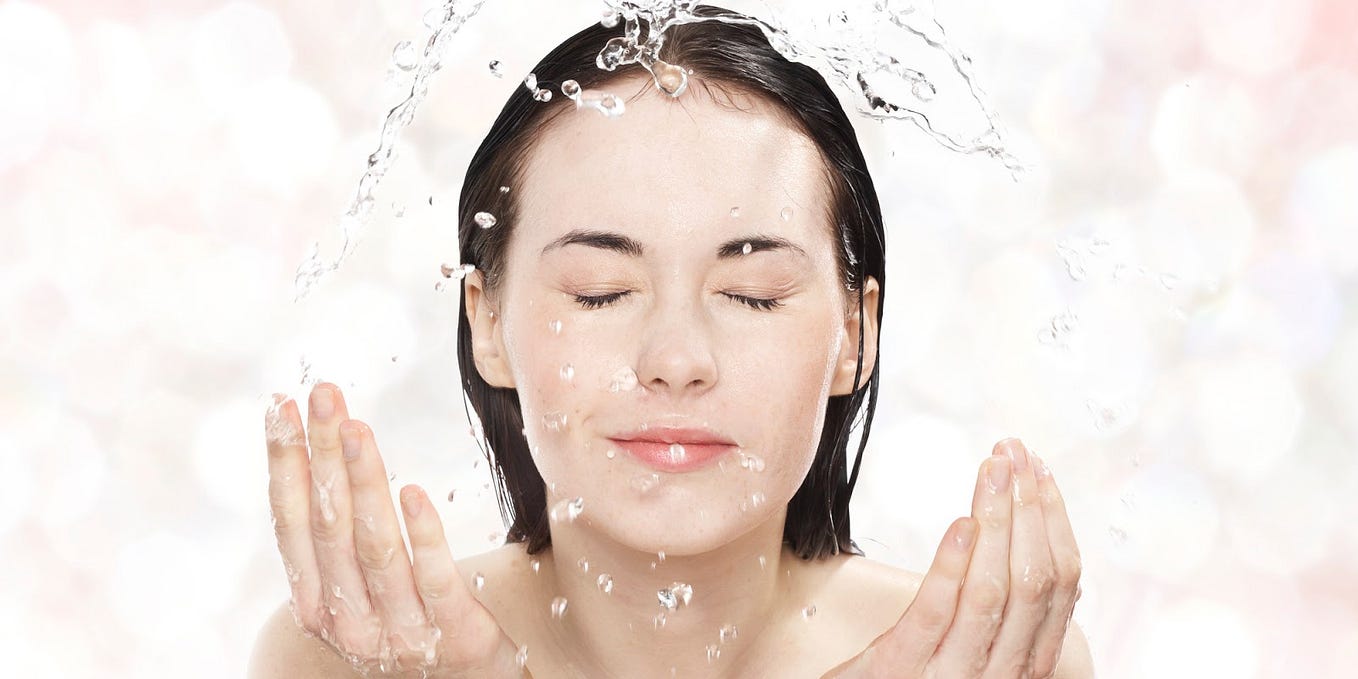 Effects of Hot Climate on the Skin | by Taj Seif | Scientific Skincare ...