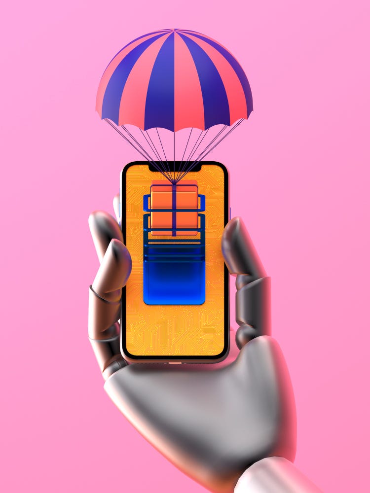 Implementing Sockets In Flutter A Comprehensive Guide By Monika Singh Medium