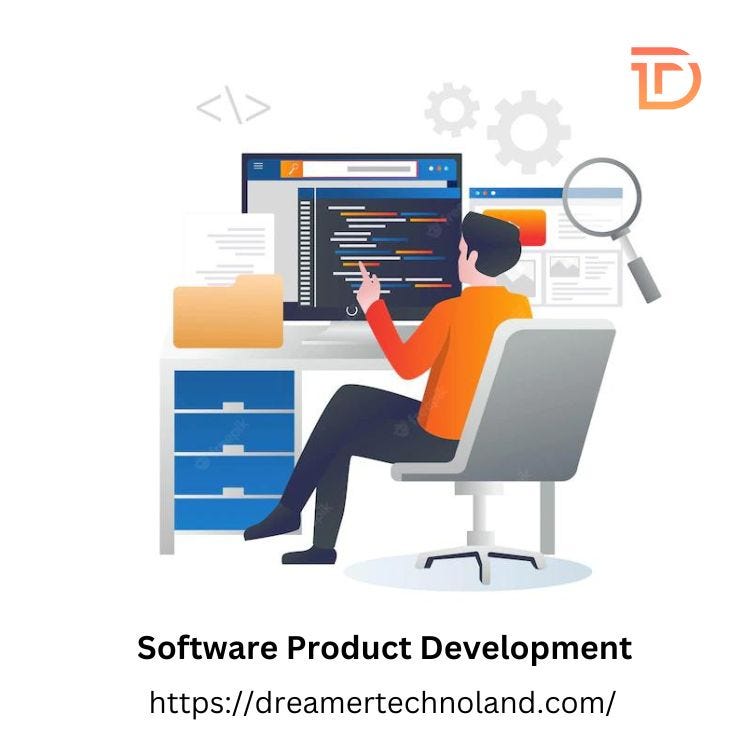 The Power of Cross-Platform App Development | by Dreamer Technoland | Jan, 2024 | Medium