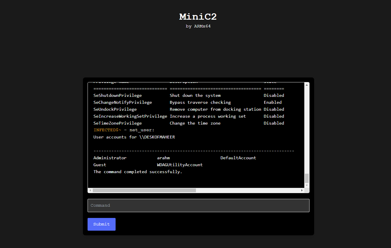 Encrypting Shellcode with XOR | Offensive coding in C | by Lsec | Medium