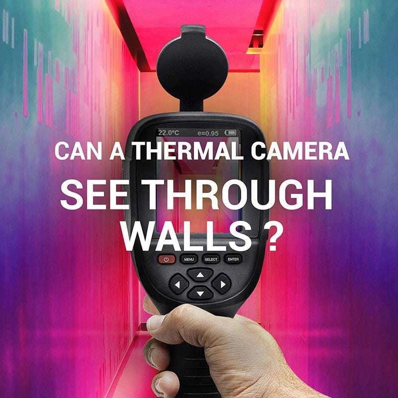 Irazu: How Thermal Camera is on this American Explorer’s Peace of Mind ...